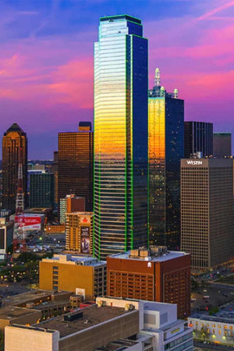 Dallas Theater Center | Home